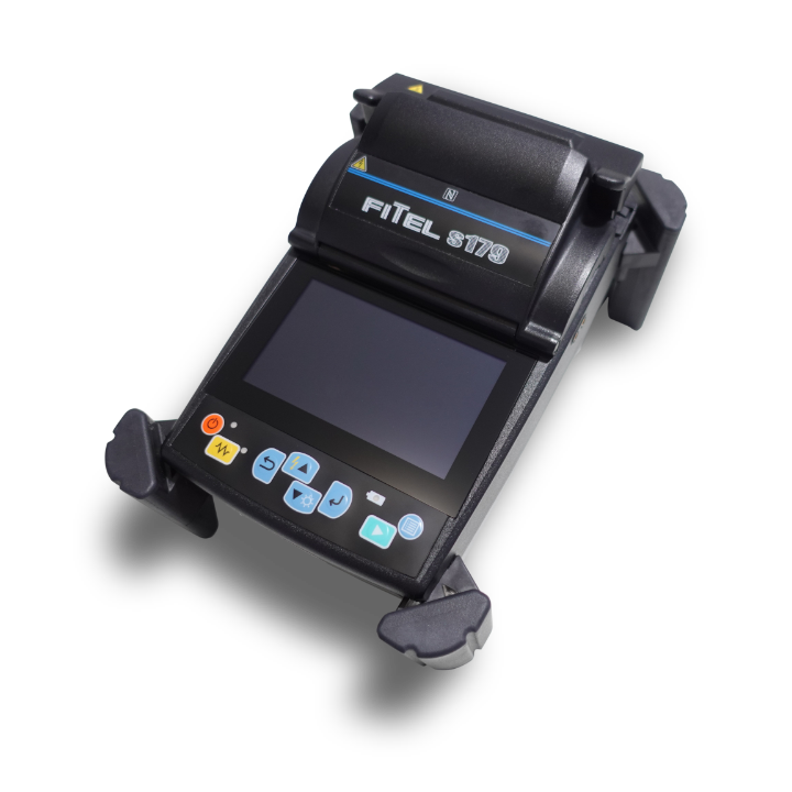 Fusion Splicer Product_backup – Furukawa Fitel (Thailand) Co., Ltd.